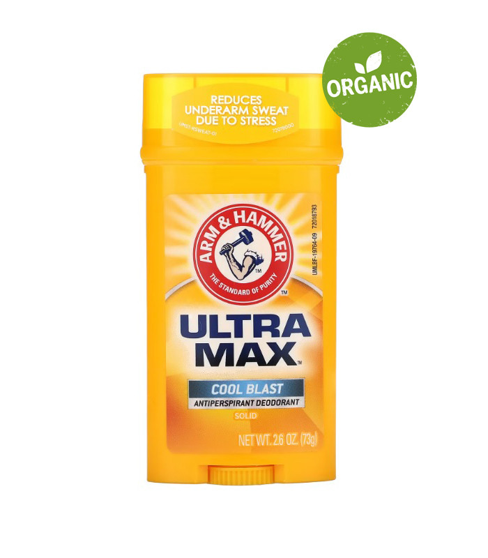 Купить Arm & Hammer, UltraMax, дезодорант-антиперспирант для мужчин ...