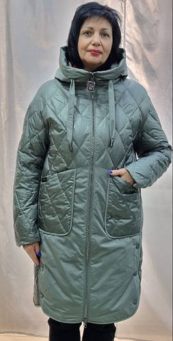 Жіноча куртка Mishele 1004-1 (ID#1777713014), ціна: 3580 ₴, купити на Prom.ua