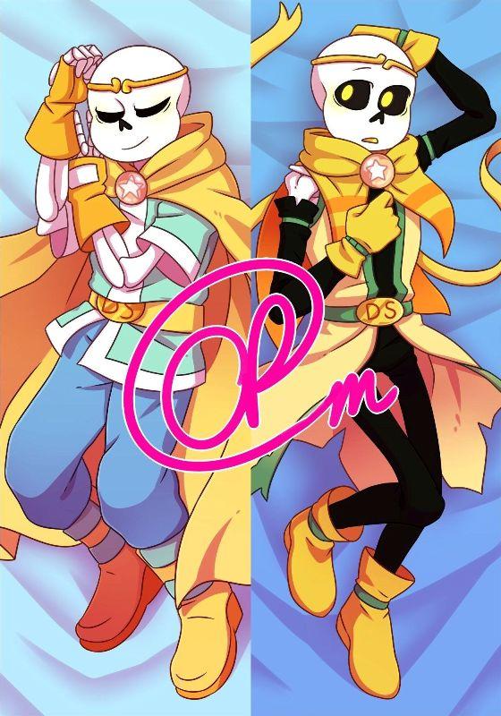 Купить Дакимакура 150 х 50 см 1200 грн Санс Андертейл Undertale Sans ...