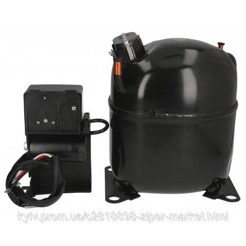 Купить Компрессор для холодильника EMBRACO ASPERA NJ6220Z R134a 2547W ...