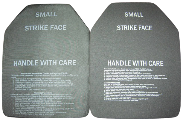 Купить Бронеплиты Бронепластины Керамические оригинальные облегченные ...