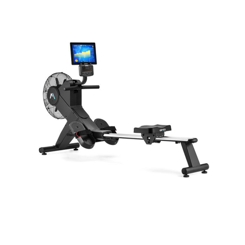 Купить Гребний тренажер Gymtek XR2000 аеромагнітний, цена 38888 грн ...