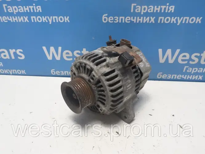 Купити Генератор 90А 2.0В Toyota Rav 4 з 2000 по2005, ціна 1755 грн ...