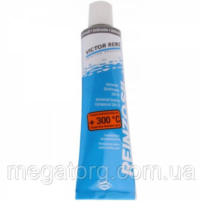 Купити Герметик автомобільний Victor Reinz REINZOSIL 300SI 70 мл (70-31414-10), ціна 365 грн ...