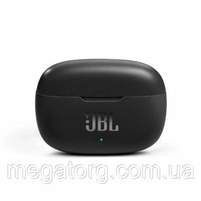 Купить Наушники JBL Wave 200 TWS Black (JBLW200TWSBLK), цена 2214 грн ...