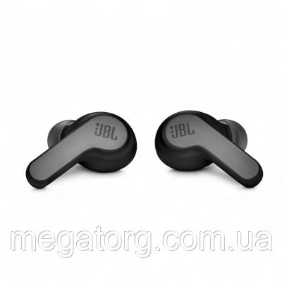 Купить Наушники JBL Wave 200 TWS Black (JBLW200TWSBLK), цена 2214 грн ...