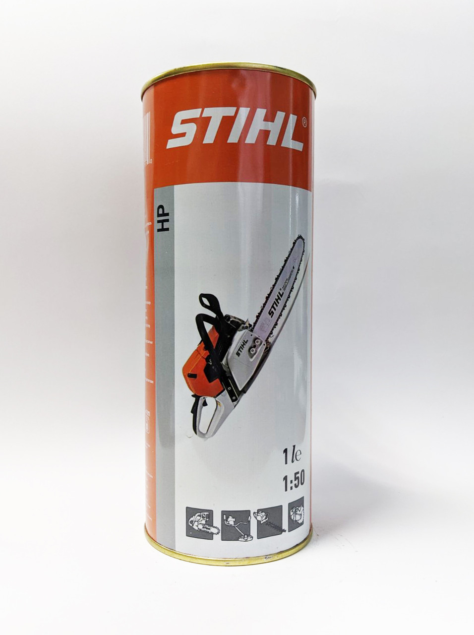 Мастило STIHL 2T 1.0л Синтетика — Купить Недорого на Bigl.ua (1778051320)
