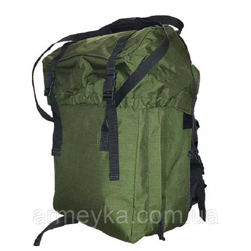 Рюкзак медичний rescue/medical 45 l. олива кордура Оригінал Британія ...