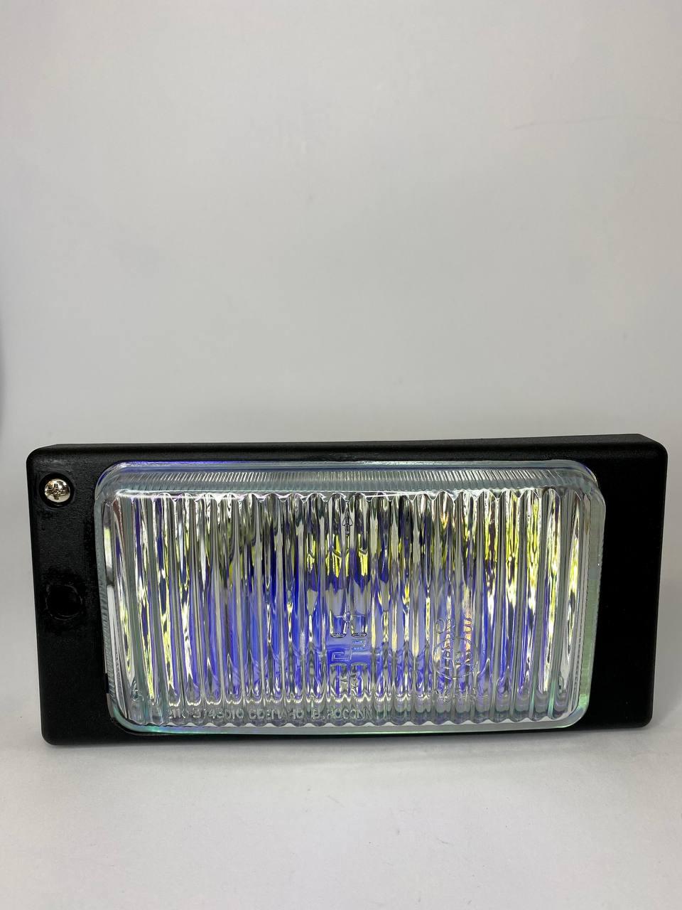 Фары противотуманные LADA 2110-12 DLAA LA 519 BRY (ID#1745090576), цена ...