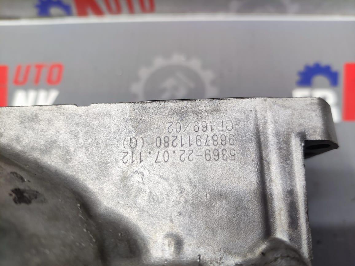 Корпус масляного фильтра 9687911280 для Citroen/ Ford/ Mazda/ Peugeot ...