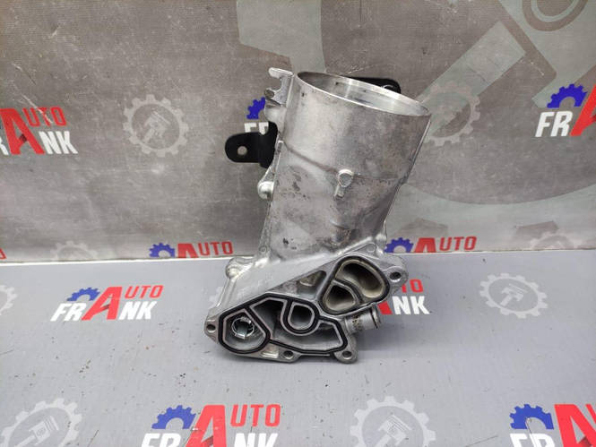 Корпус масляного фильтра 9687911280 для Citroen/ Ford/ Mazda/ Peugeot ...