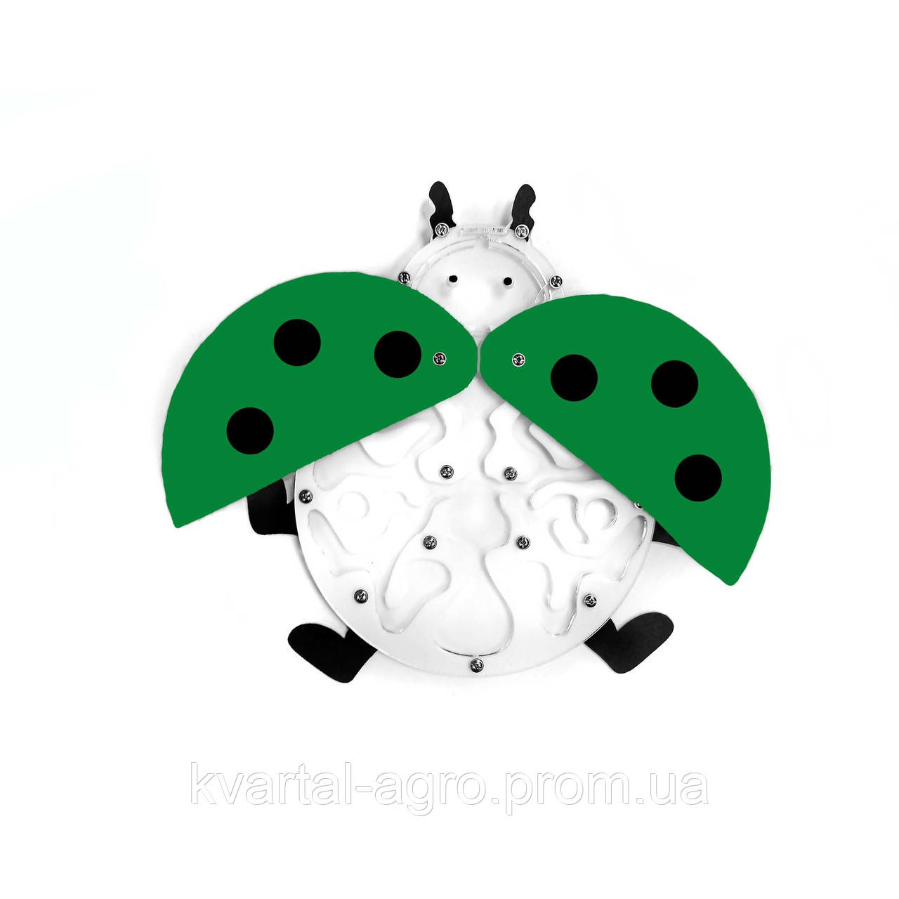 Купити Мурашина Ферма Mine Зелений Жук для новачка (hub_KXtS40062 ...