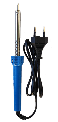 Купити Паяльник 30 Вт (Китай), ціна 57.50 ₴ - Prom.ua (ID# 1778268817)