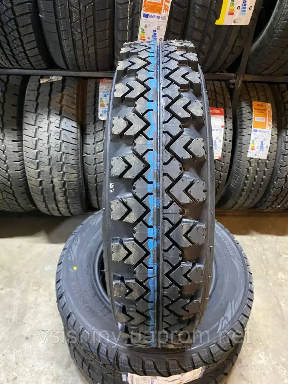 Шина 175/80-16 (6.95-16) 85Р Влі-5 (ID#1778258032), цена: 2500 ...