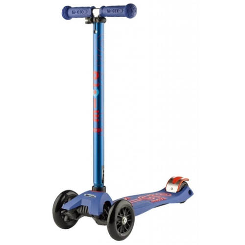 Купити Скутер Micro Maxi Deluxe Blue (MMD023), ціна 4425 грн - Prom.ua ...