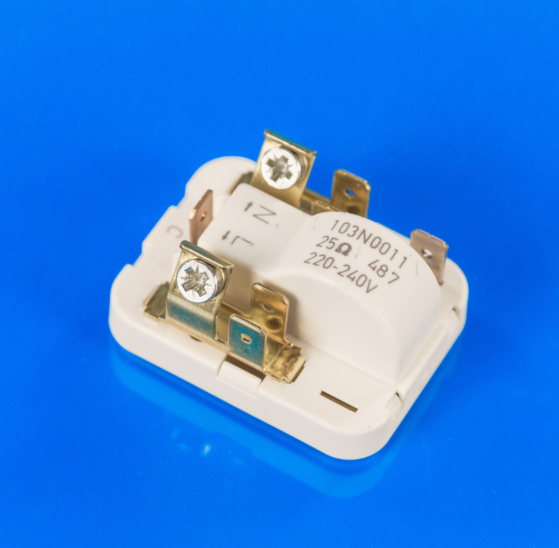 Пусковое реле Danfoss 11, цена 104 грн — Prom.ua (ID#1778280740)