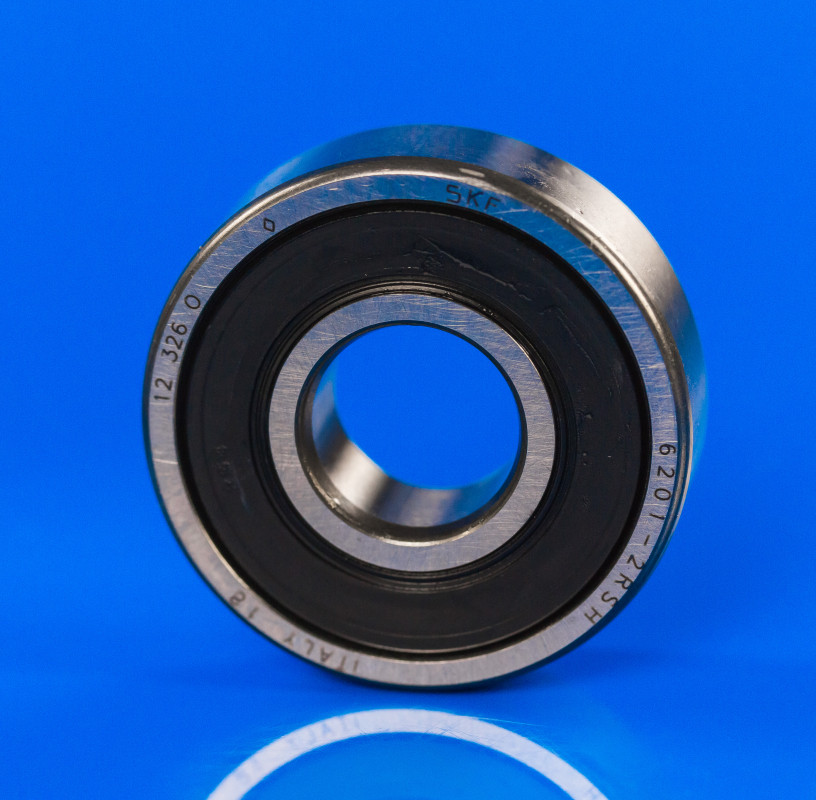 Купить Подшипник для стиральной машины 201 2RS SKF Original, цена 137 ...