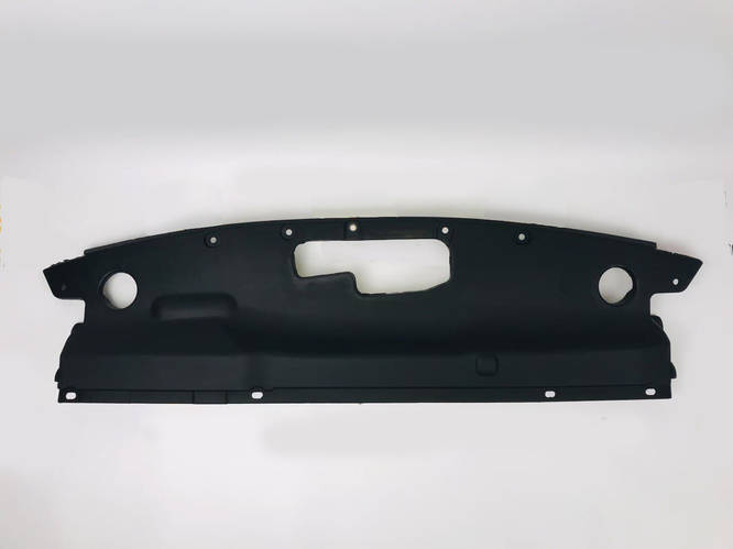 Верхня частина дефлектора повітря Ford Edge / Lincoln MKX USA 2015-18 ...