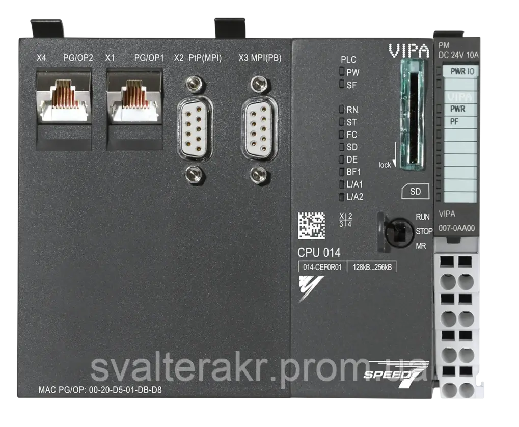 Модуль процесора CPU 014 (ID#1778397780), цена: 24164 ₴, купить на Prom.ua