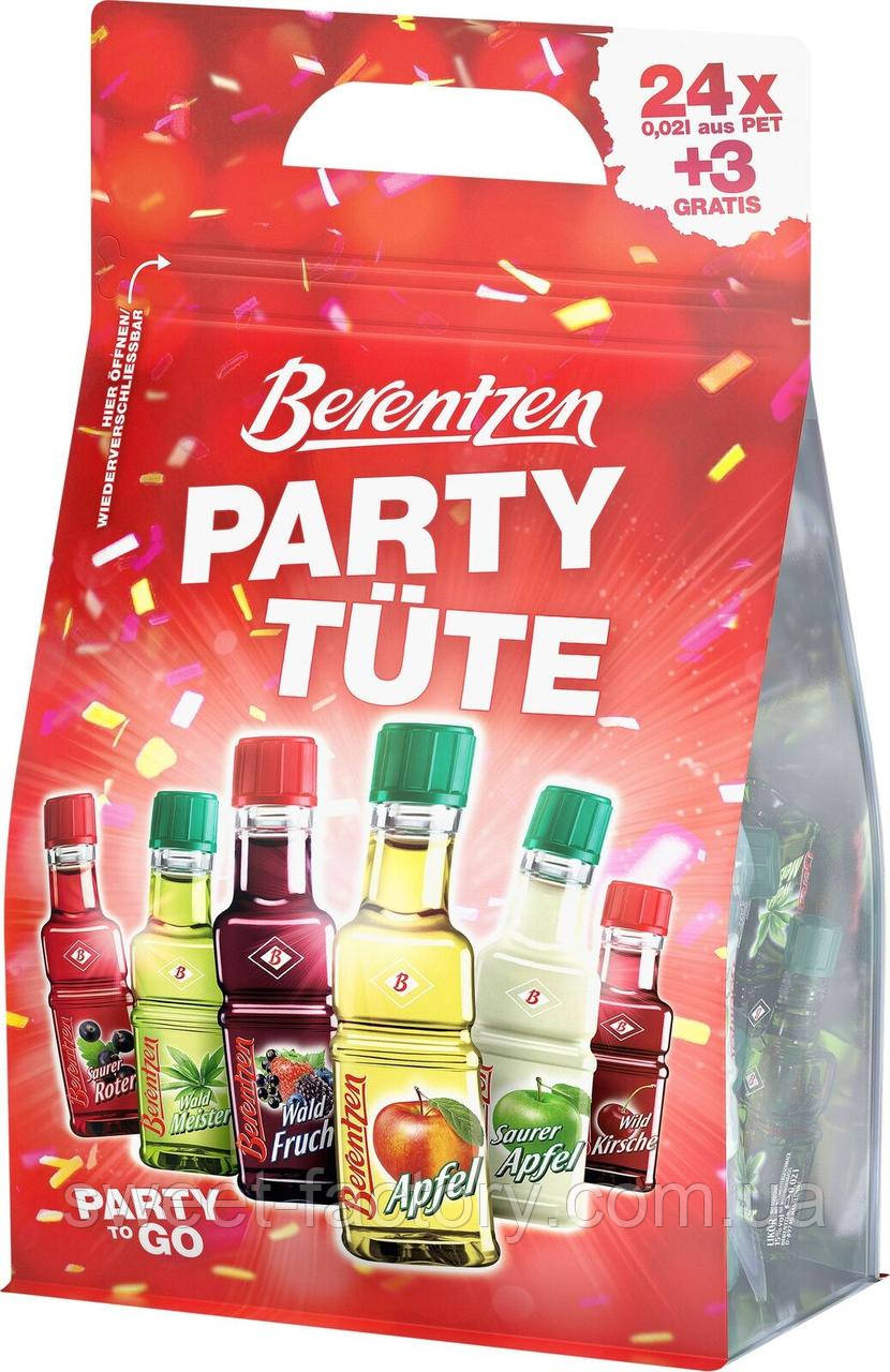 Berentzen Party Box 27s 540ml: продаж, ціна у Чернігові ...
