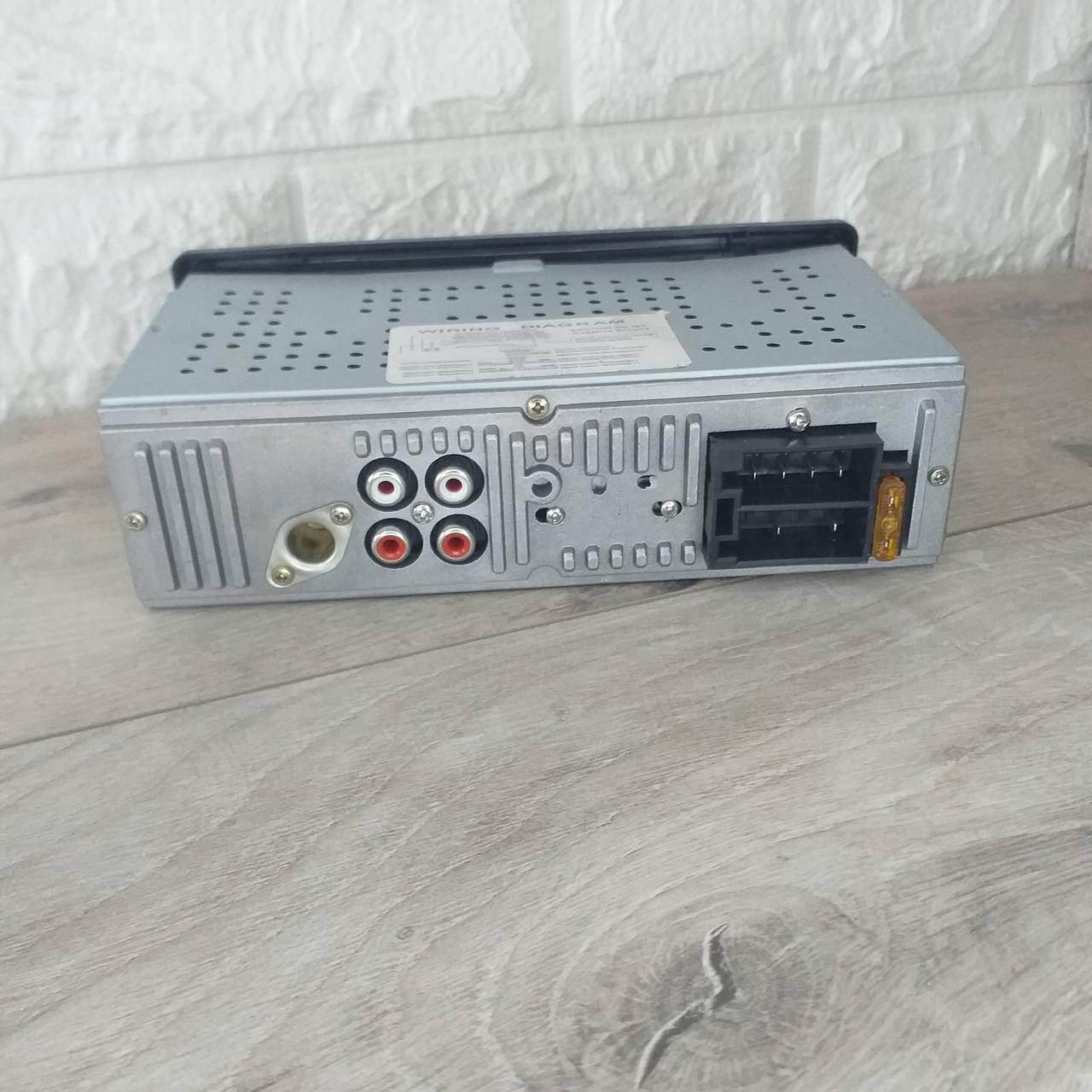 Купить Автомагнитола JSD-520 Bluetooth 2 USB Магнитола с USB для ...
