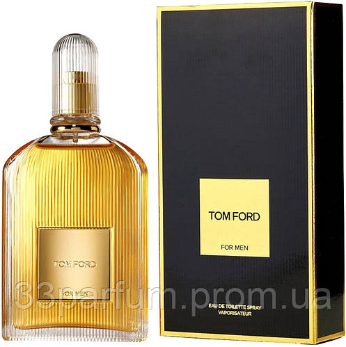 Купить Мужские духи Tom Ford For Men 33 мл ( Том Форд Фор Мэн ), цена ...