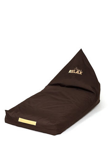 Купить Бескаркасный Матрас Пуф 160*90 См Коричневый, цена 1150 ₴ — Prom ...