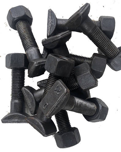 Купить Болт клеммный в сборе, цена 55000 ₴ — Prom.ua (ID#1778755447)