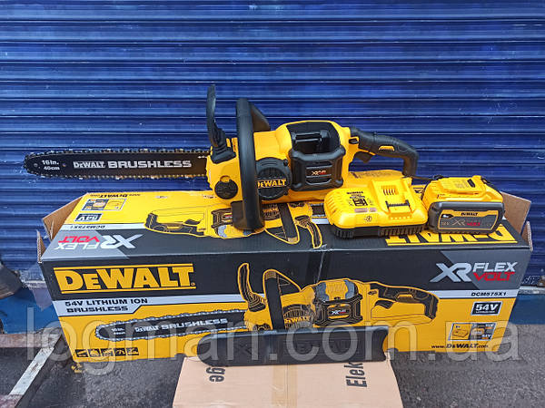 DeWalt DCM575X1 54V 9Ah 36 Oleo Mac Logman .ua 1778836185