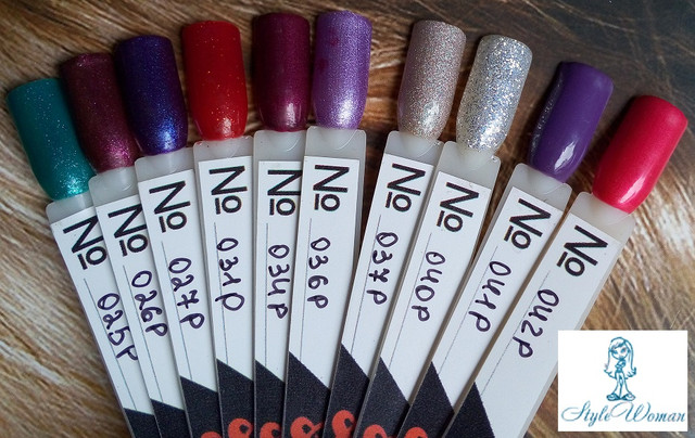 Купити Fox Gel Polish Фокс гель лак 6 мл №042, ціна 105 грн - Prom.ua ...