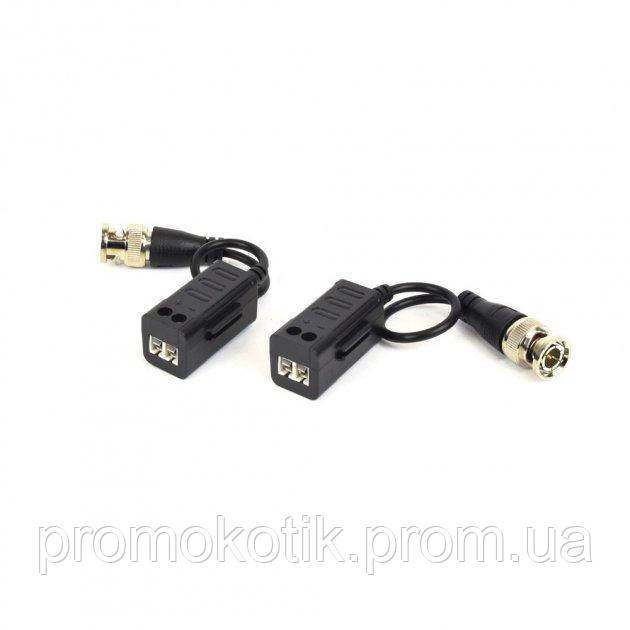 1-канальный пасcивный приемник передатчик ATIS AL-200 UHD pair PK, код ...