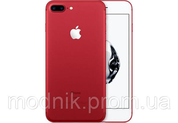 Смартфон Apple iPhone 7 Plus 128GB PRODUCTRED MD, код: 7413457, цена ...