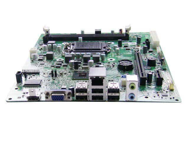 Материнська плата Dell E145483 PB0520 s1155 (для Dell 390 SFF): продаж ...