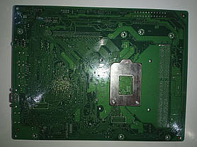 Материнська плата Dell E145483 PB0520 s1155 (для Dell 390 SFF): продаж ...