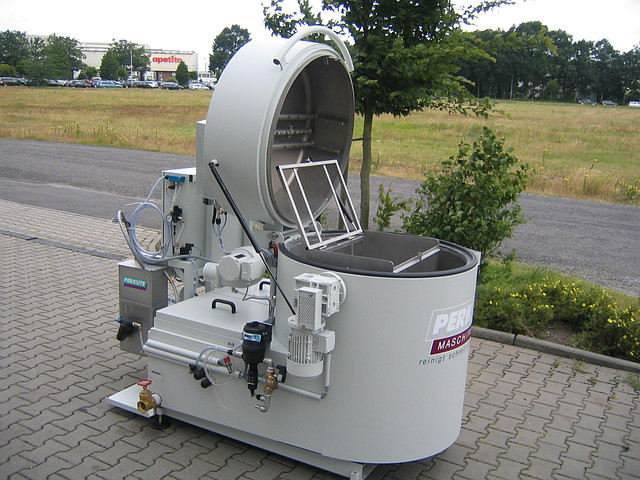 Моечные установки PERKUTE Clean-o-mat SP 80-2T: продажа, цена в Киеве ...