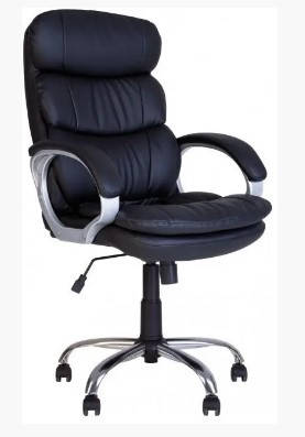 Купить Кресло для компьютера Дольче Dolce Tilt CHR-68 Экокожа Eco-30 ...