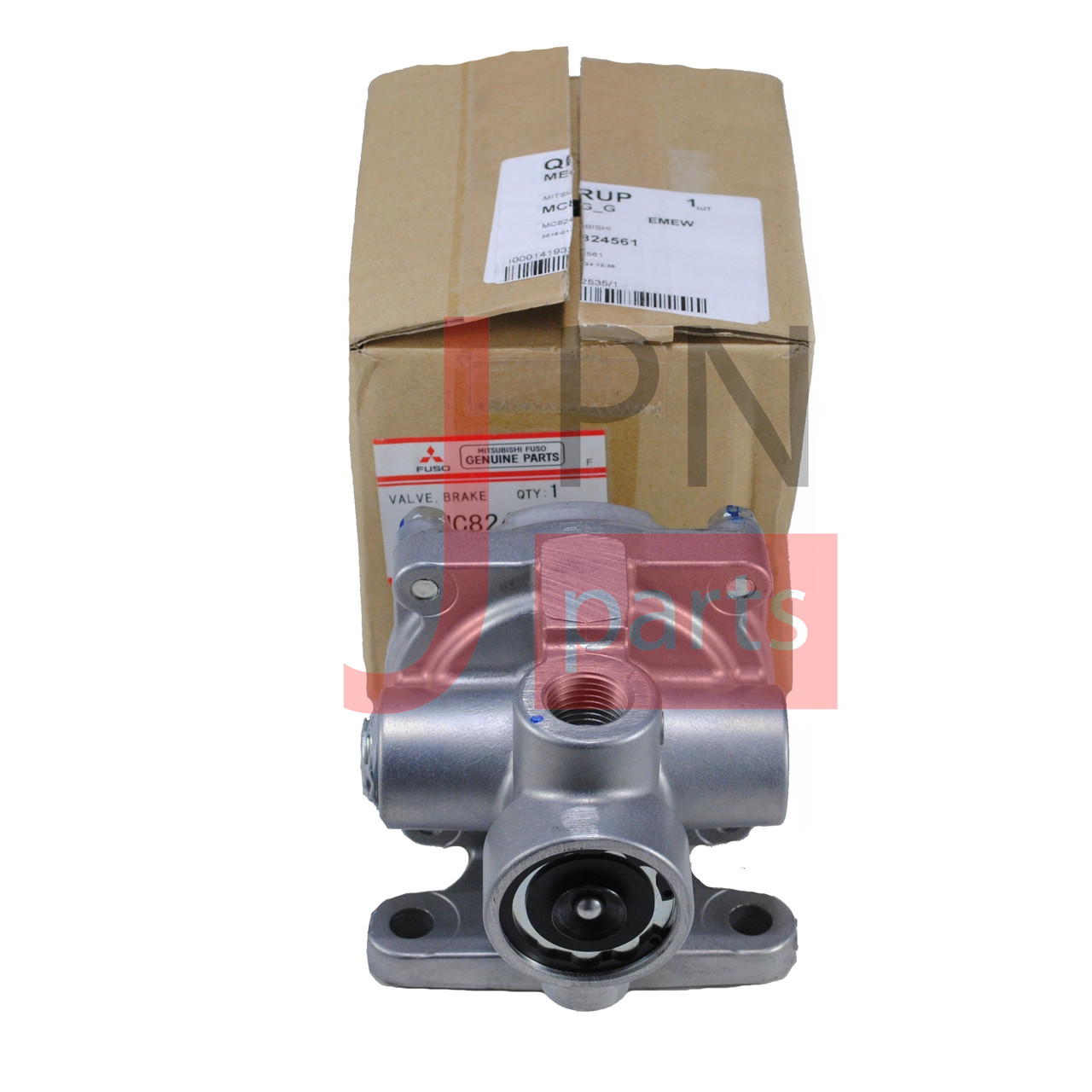 Купить Клапан тормозной релейный MITSUBISHI SAFIR MS827 (MC824561 ...