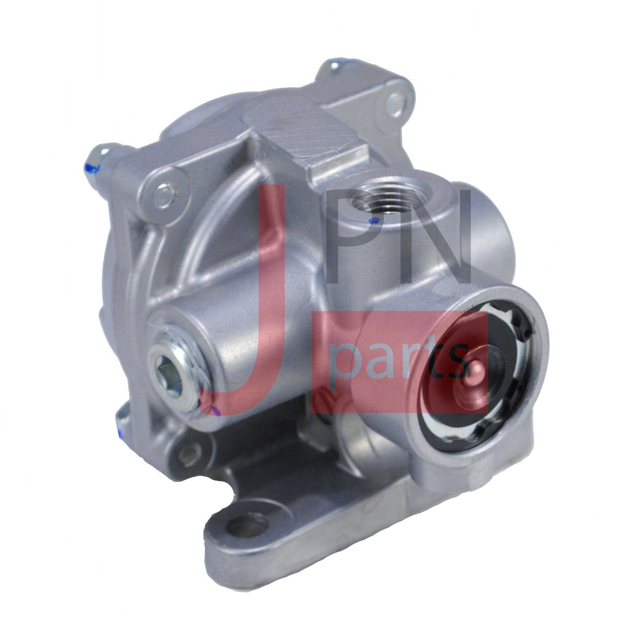 Купить Клапан тормозной релейный MITSUBISHI SAFIR MS827 (MC824561 ...