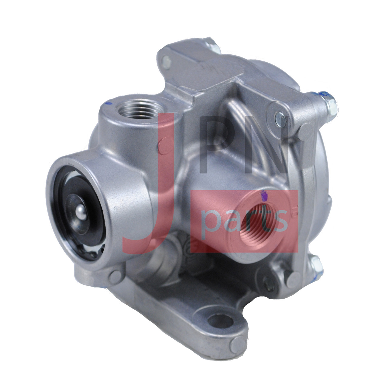 Купить Клапан тормозной релейный MITSUBISHI SAFIR MS827 (MC824561 ...