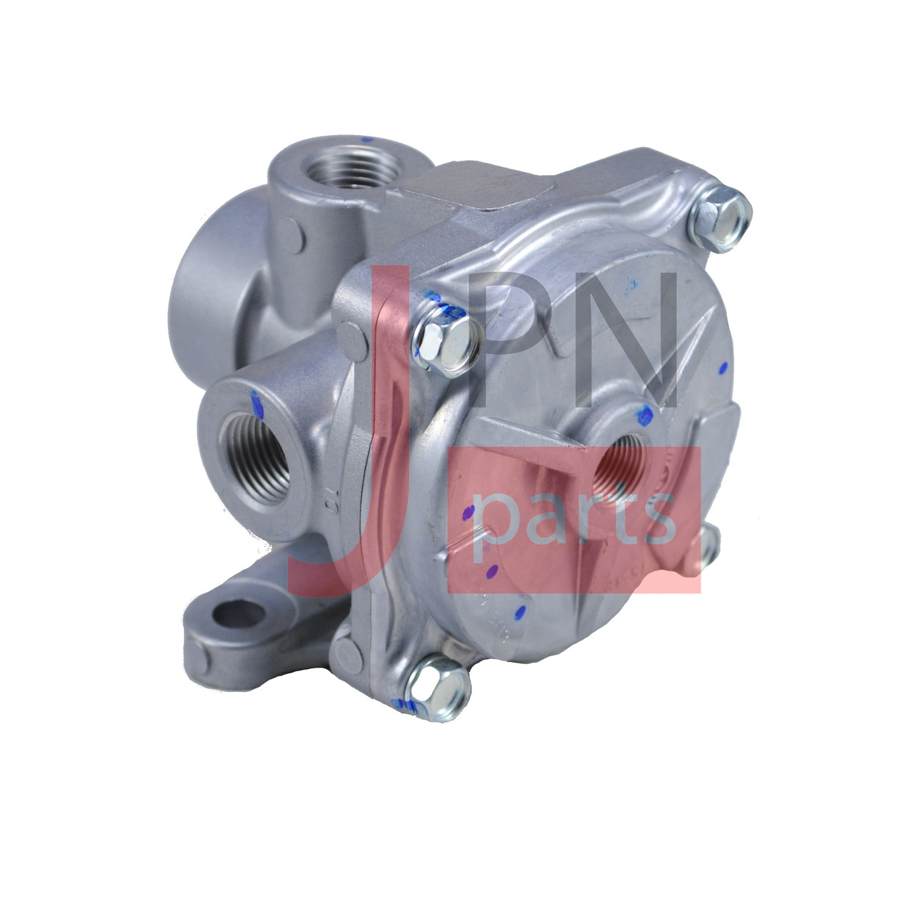 Купить Клапан тормозной релейный MITSUBISHI SAFIR MS827 (MC824561 ...