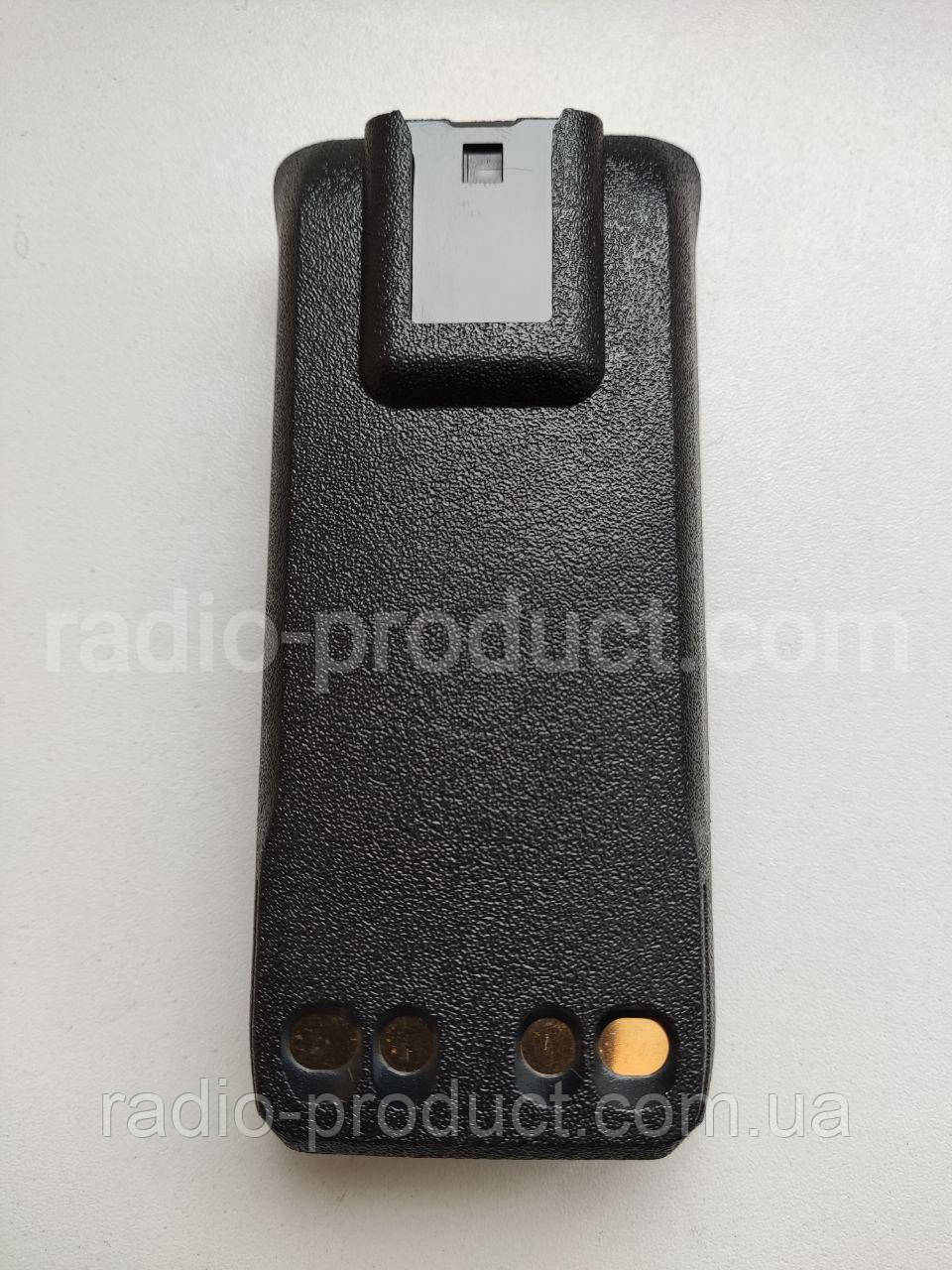 Аккумулятор PMNN-UA-4808 (PMNN4808A) IMPRES для радиостанций Motorola ...
