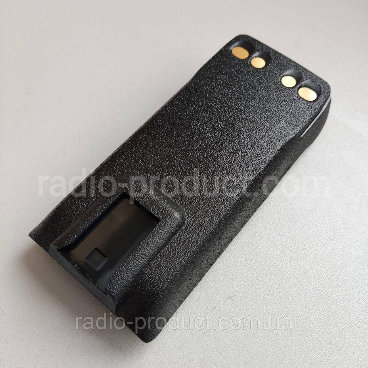 Аккумулятор PMNN-UA-4808 (PMNN4808A) IMPRES для радиостанций Motorola ...