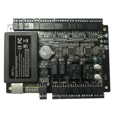 Купити ZKTeco C3-200 Контролер, ціна 4907 ₴ - Prom.ua (ID# 1780605695)