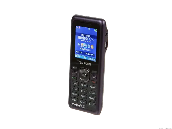 Купить Мобильный телефон Kyocera Domino (S1310) CDMA - только для операторов Интертелеком и ...