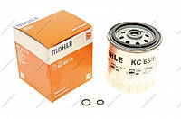 Купить Фильтр топливный Mahle MB Sprinter MAHLE / KNECHT KC 63/1D ...