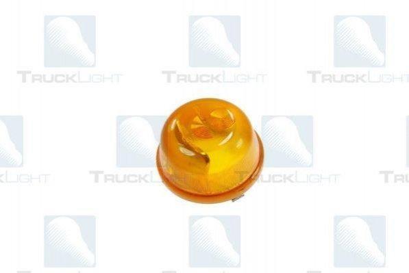 Купить Ліхтар бокового повороту TRUCKLIGHT CL-ME001 (9418201021 ...