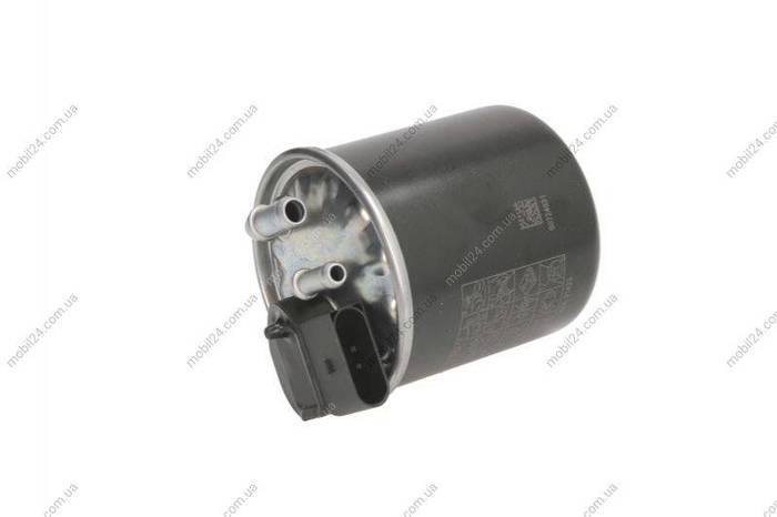 Купить Фильтр топливный Mahle MAHLE / KNECHT KL 914 (a6510903152 ...