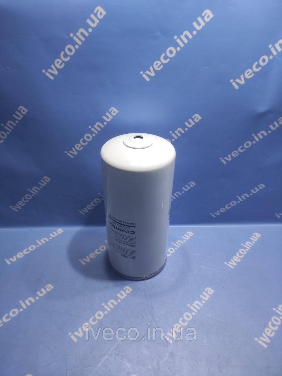 Фильтр Масляный Двигателя ДАФ Евро2 DAF 95XF.380/430/480/530 95XF 85CF ...
