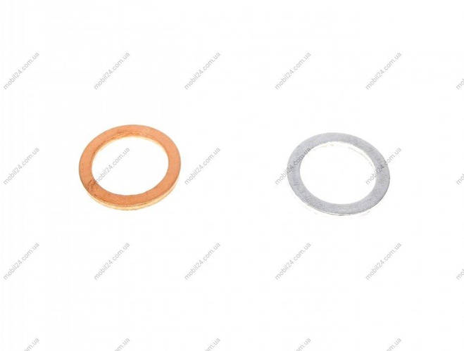 Купить Болт зливу мастила масляного піддону M12x1,5 L=12 Fischer ...