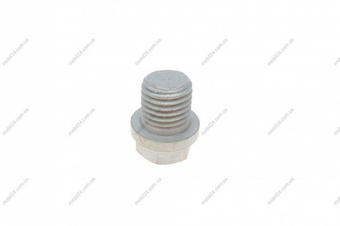 Купить Болт зливу мастила масляного піддону M12x1,5 L=12 Fischer ...